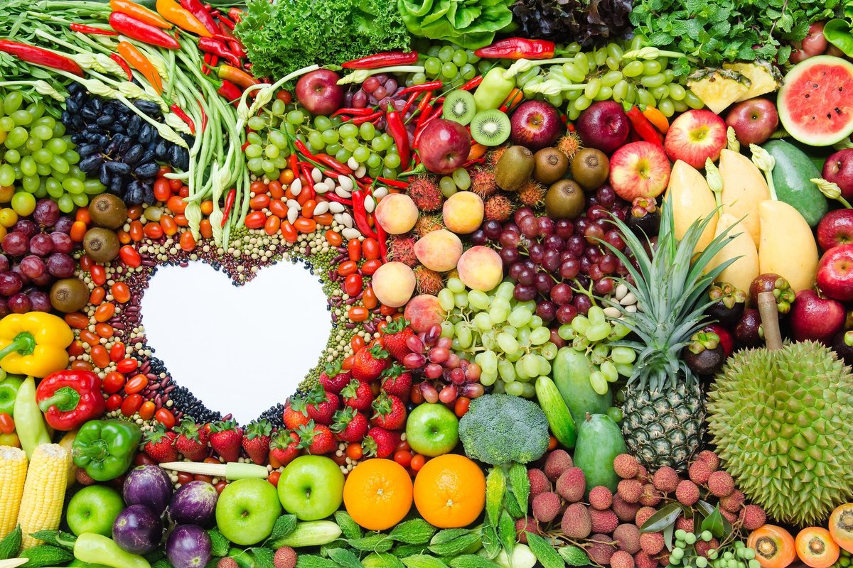 Kokius vaisius mėgsta širdis ir kraujagyslės: mažina kraujospūdį ...