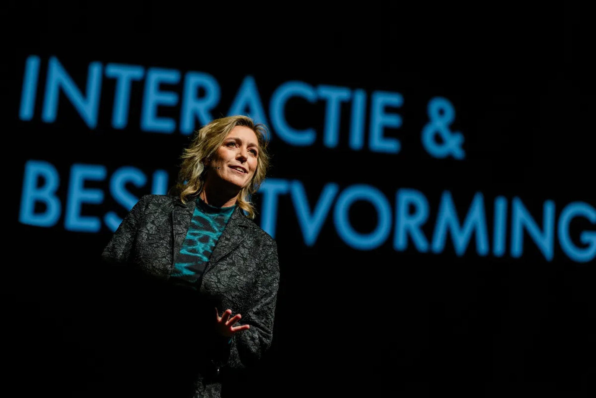 Į Lietuvą atvyksta pasaulyje garsi antropologė - Delfi verslo požiūris ...