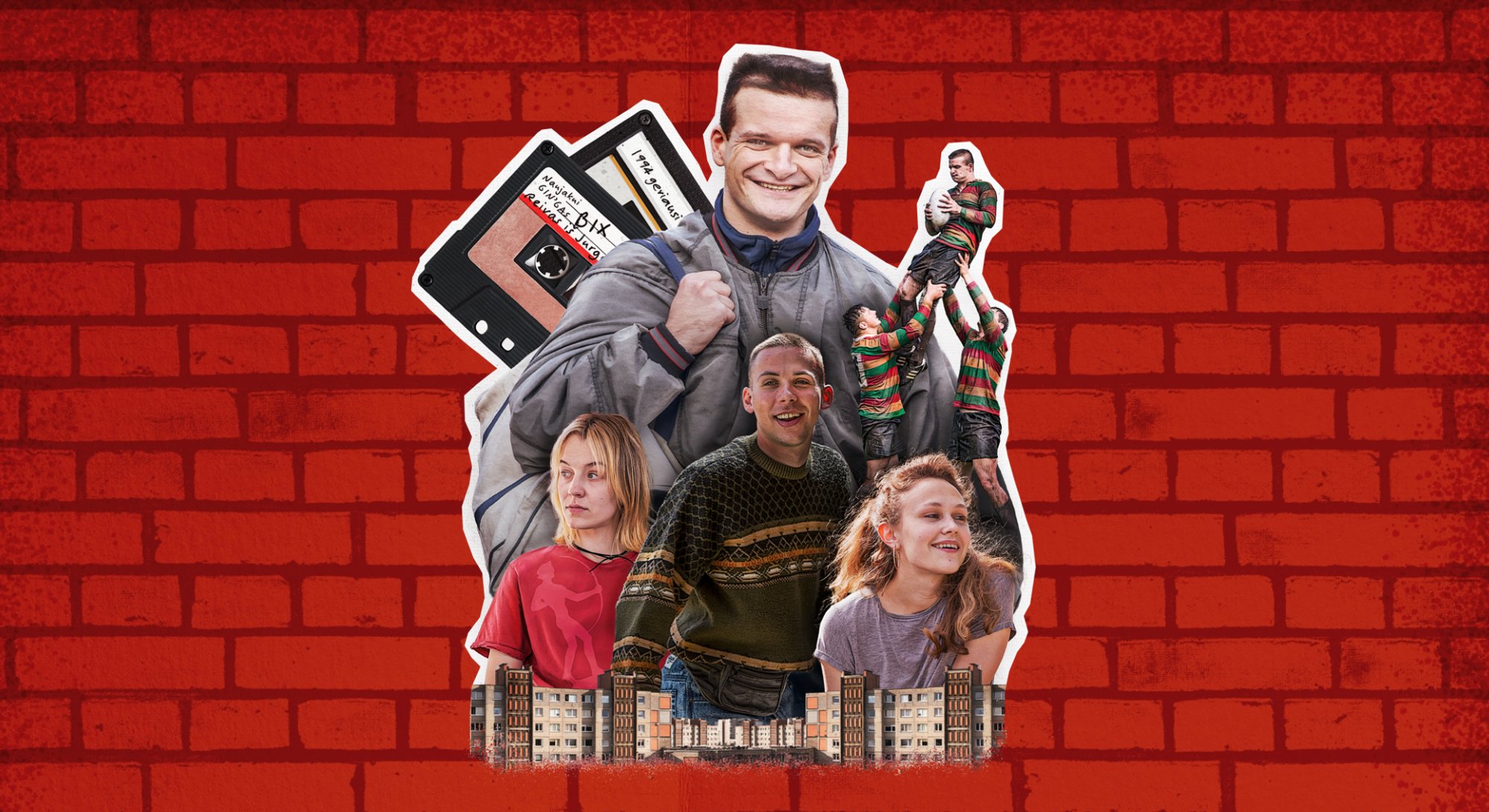 Filmo „Pietinia kronikas“ recenzija: lietuviškas metų filmas? - Delfi ...