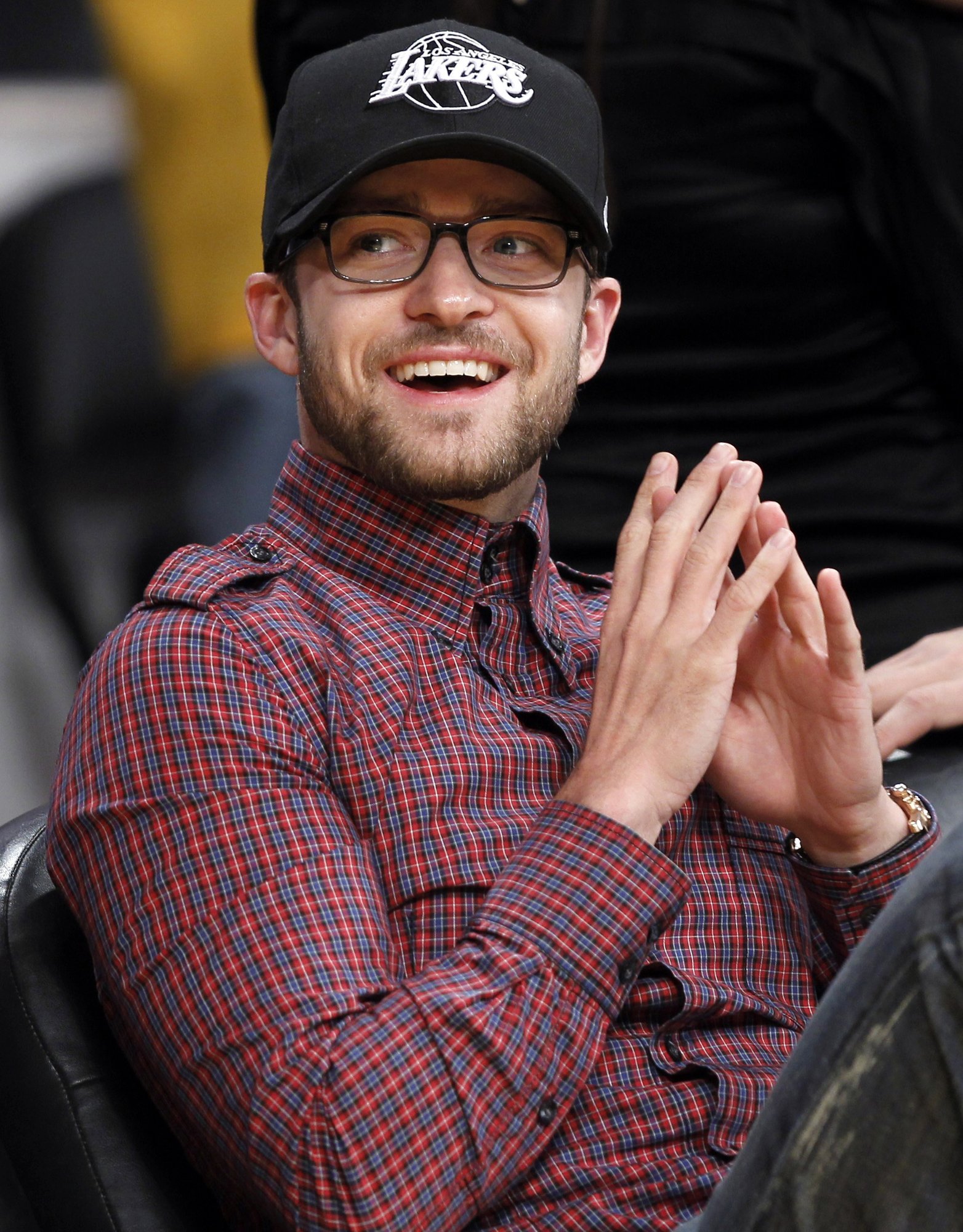 J.Timberlake‘as tapo muzikinio klipo režisieriumi - Delfi veidai