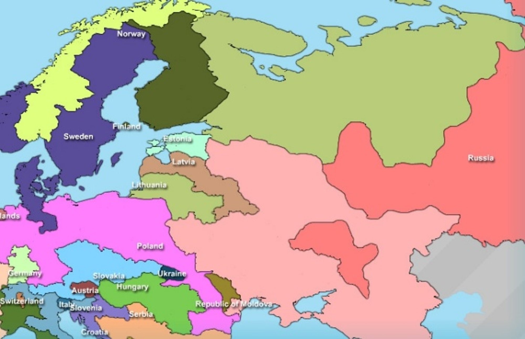 Virtualios Lietuvos ambicijos – e-Lietuva iki Uralo - Delfi kartu