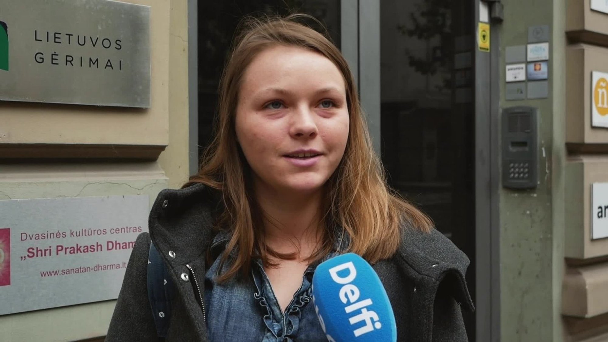 Mokytojo dienos proga paklausėme: ar prisimenate savo pirmąją mokytoją ...