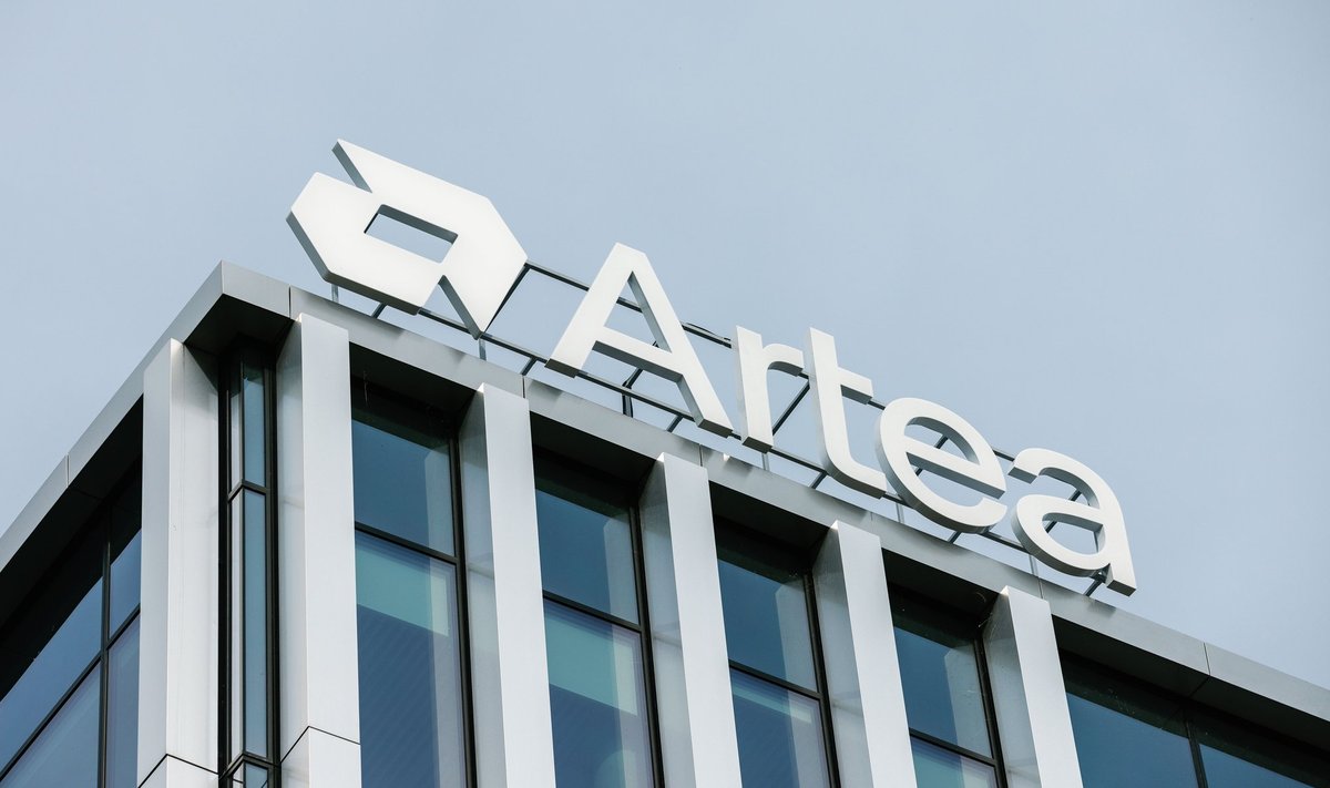 Artea Bankas received ECB permission to buy back own shares - Delfi EN