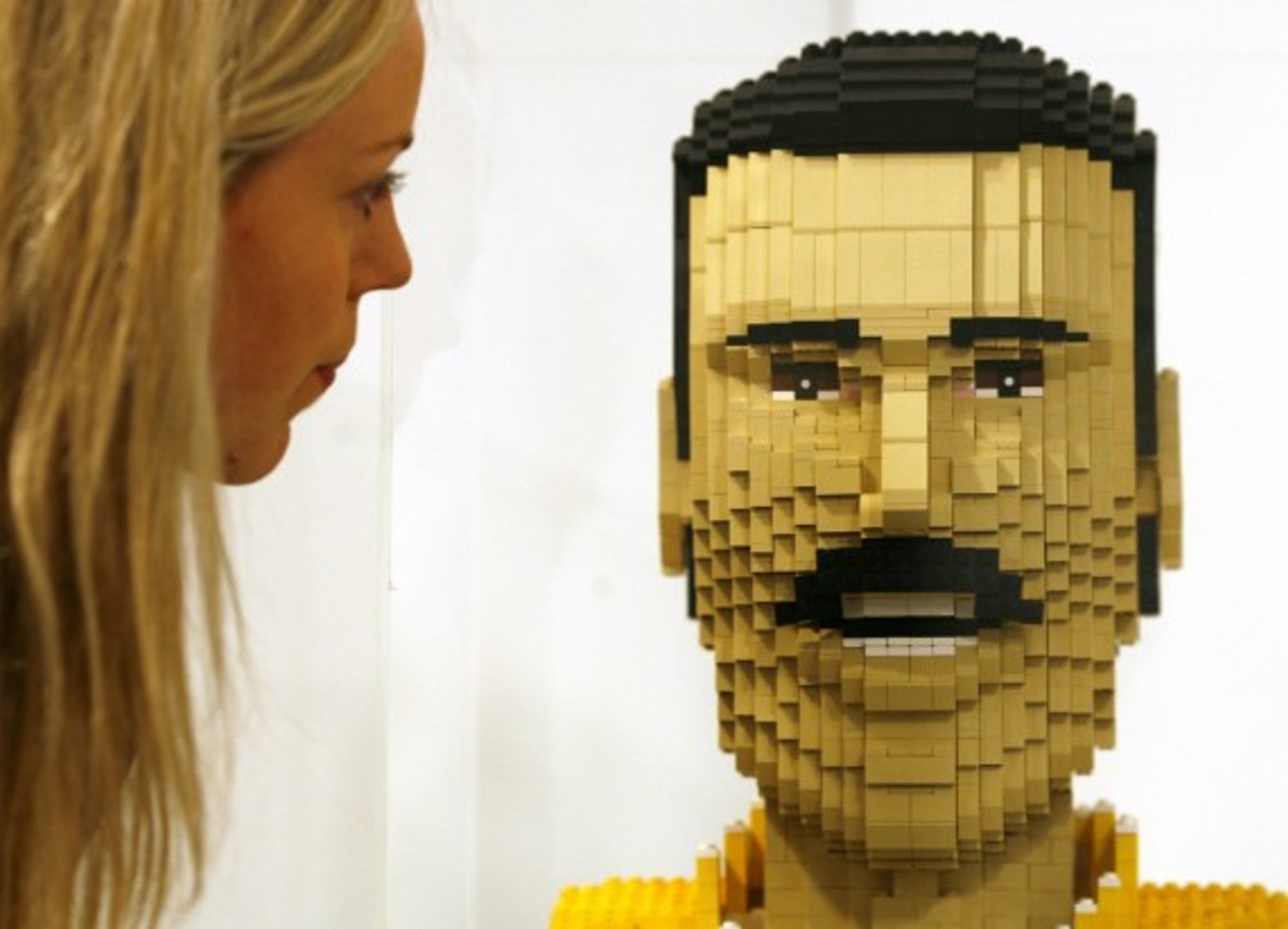 „Warner Bros.“ stato „Lego“ filmą - Delfi veidai