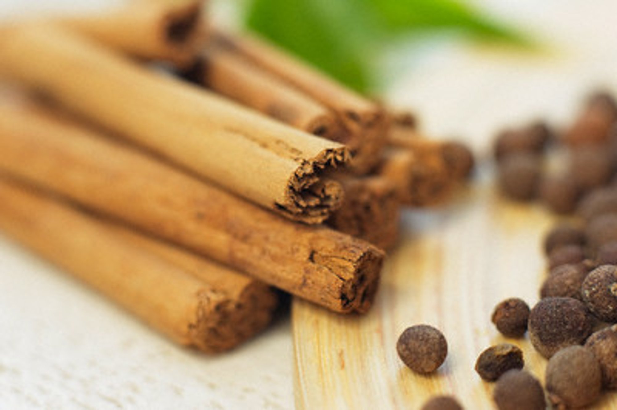 Ar žinai... Svorį numesti padės cinamonas - Delfi