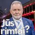 Ignas Grinevičius – apie olimpinį džiaugsmą ir skandalus - Fone