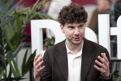 19-asis LOGIN vėl gerina rekordus: kodėl verta užsukti - Delfi