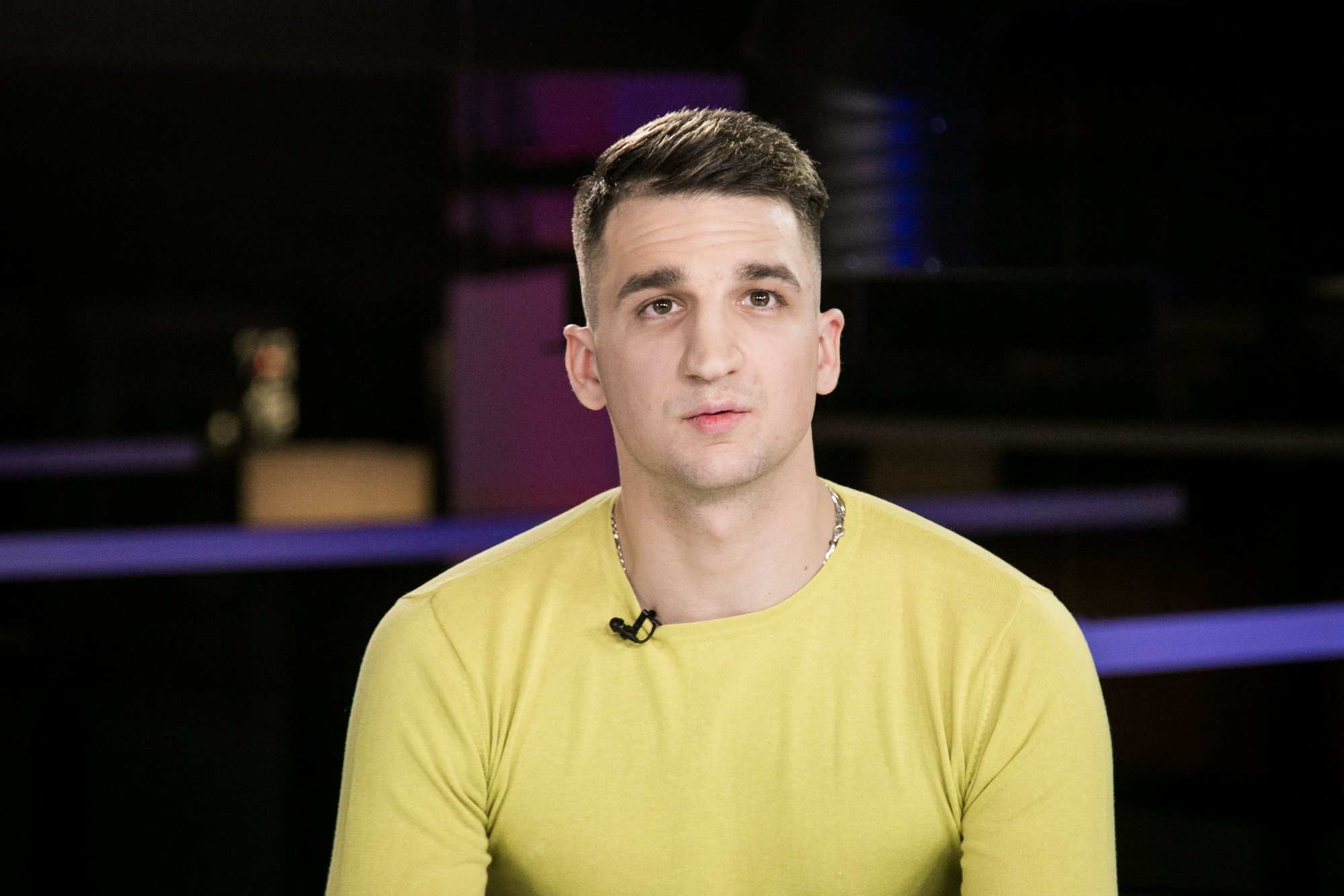 Po policijos tyrimo – nemalonumai Maybachui ir jo draugei Ritai dėl ...