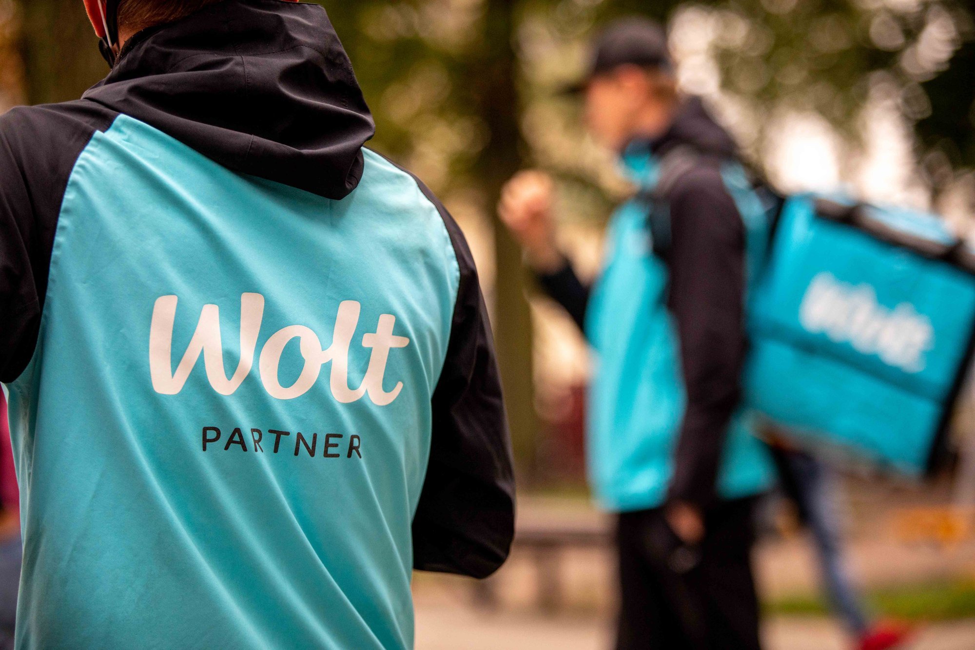 „Wolt“ ir „Bolt food“ nutraukė bendradarbiavimą su „Amber Food“ grupe ...