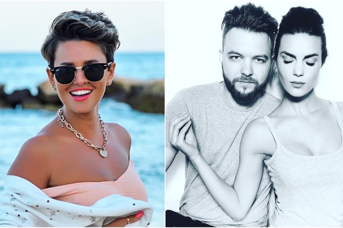 Kasdienybės herojai. Martikonytė apie sudėtingas skyrybas ir Vudžio investavimo istorija - Delfi ...