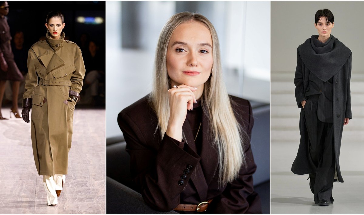 Grįžta seni siluetai, bet su nauja jėga: ką būtina žinoti apie šių metų ...
