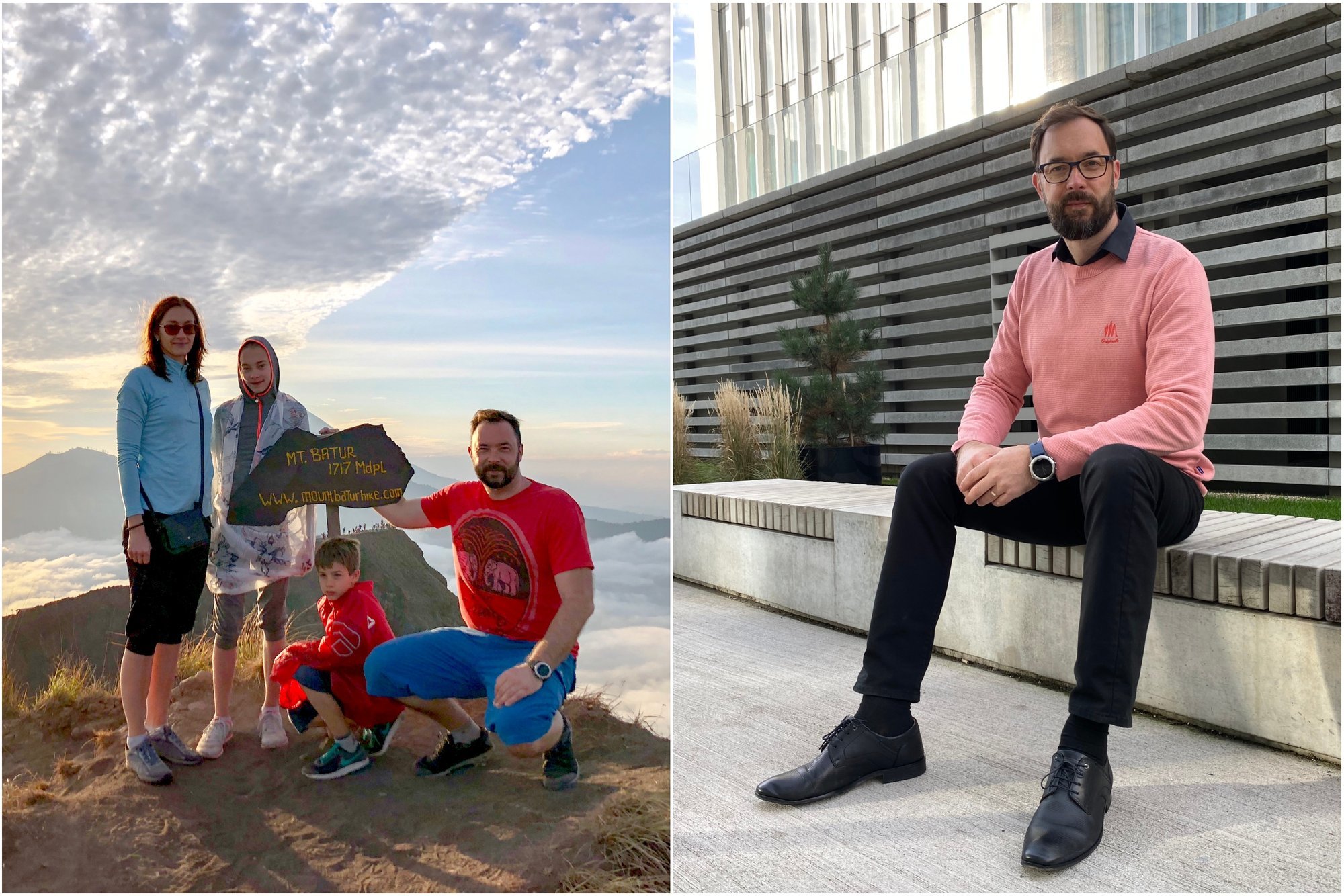 Naujasis „CityBee“ vadovas Kaikaris: apie karjeros vingius ir „Small ...