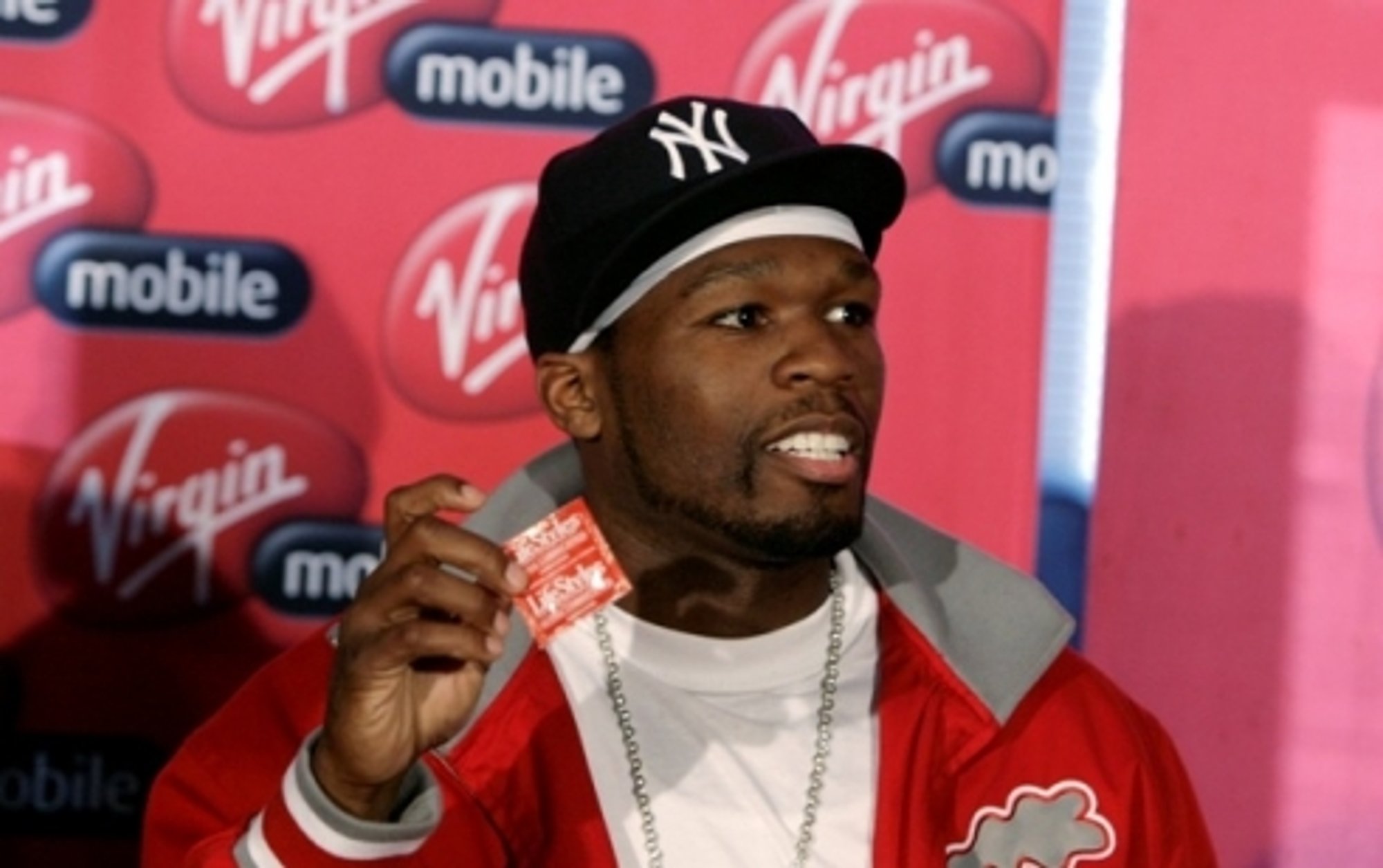 50 Cent: zwykły raper z Polski może także mieć swój moment i być ...