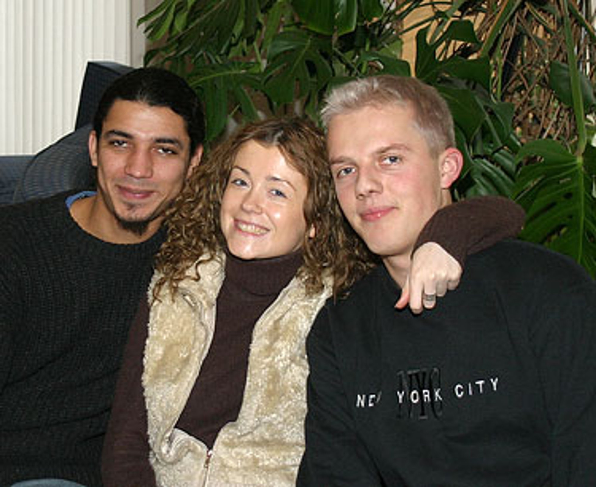 „Skamp“ istorija (I): per 7 valandas pasikeitęs gyvenimas - Delfi veidai