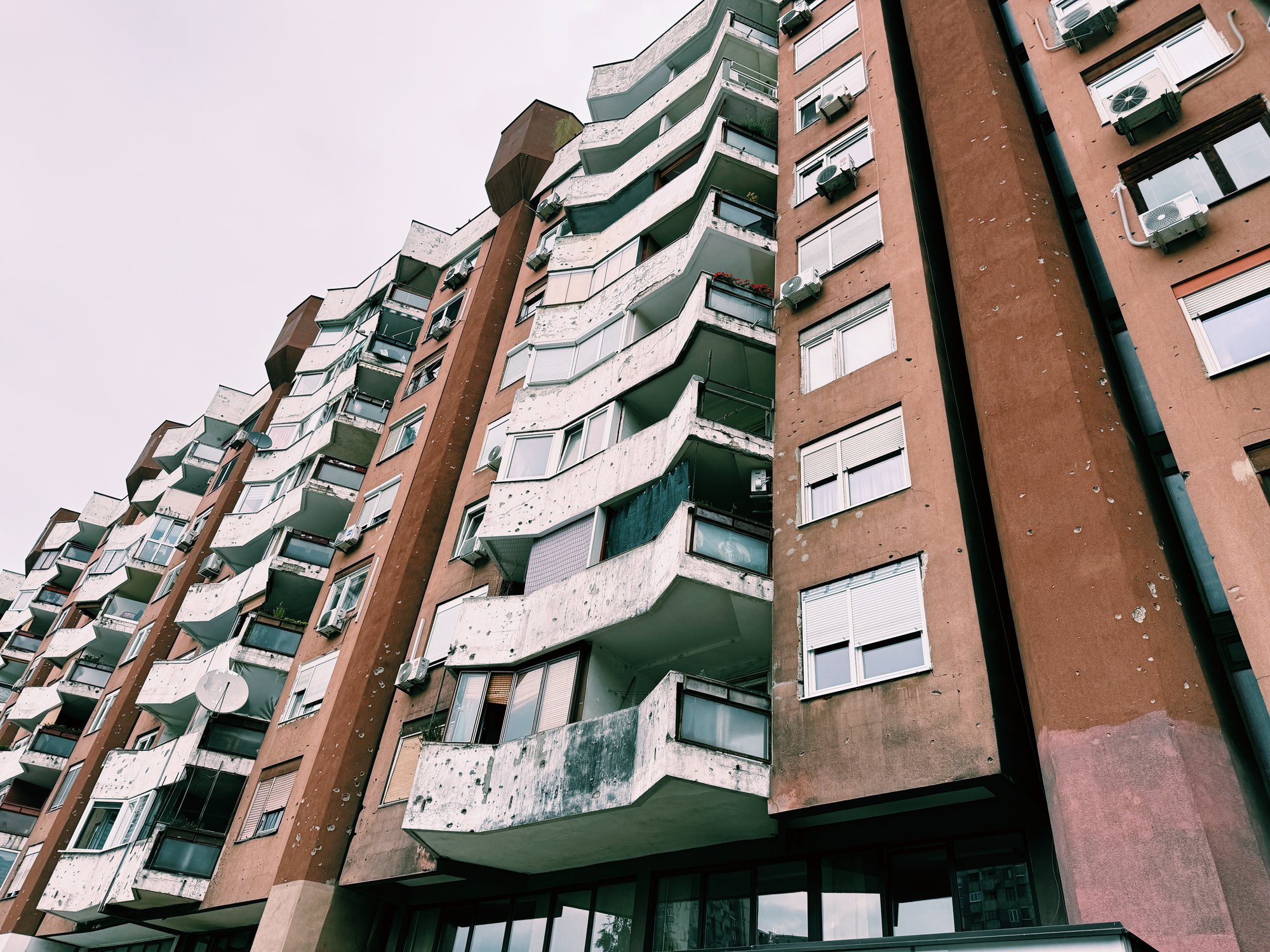 Sarajevas iki šiol ryškiai prisimena patirtą siaubą - Delfi kelionės