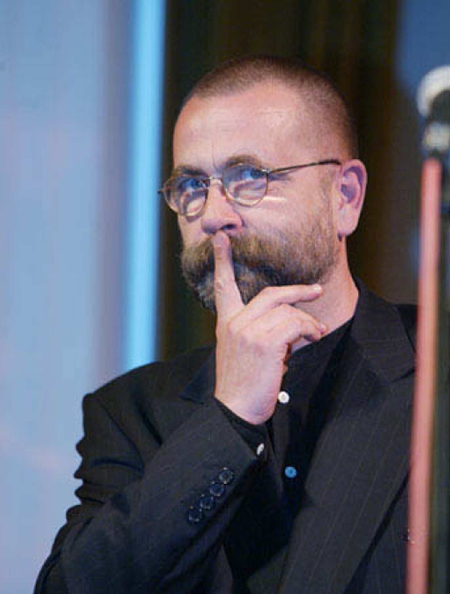 Kolegos: V.Kernagis buvo beprotiškas profesionalas - Delfi