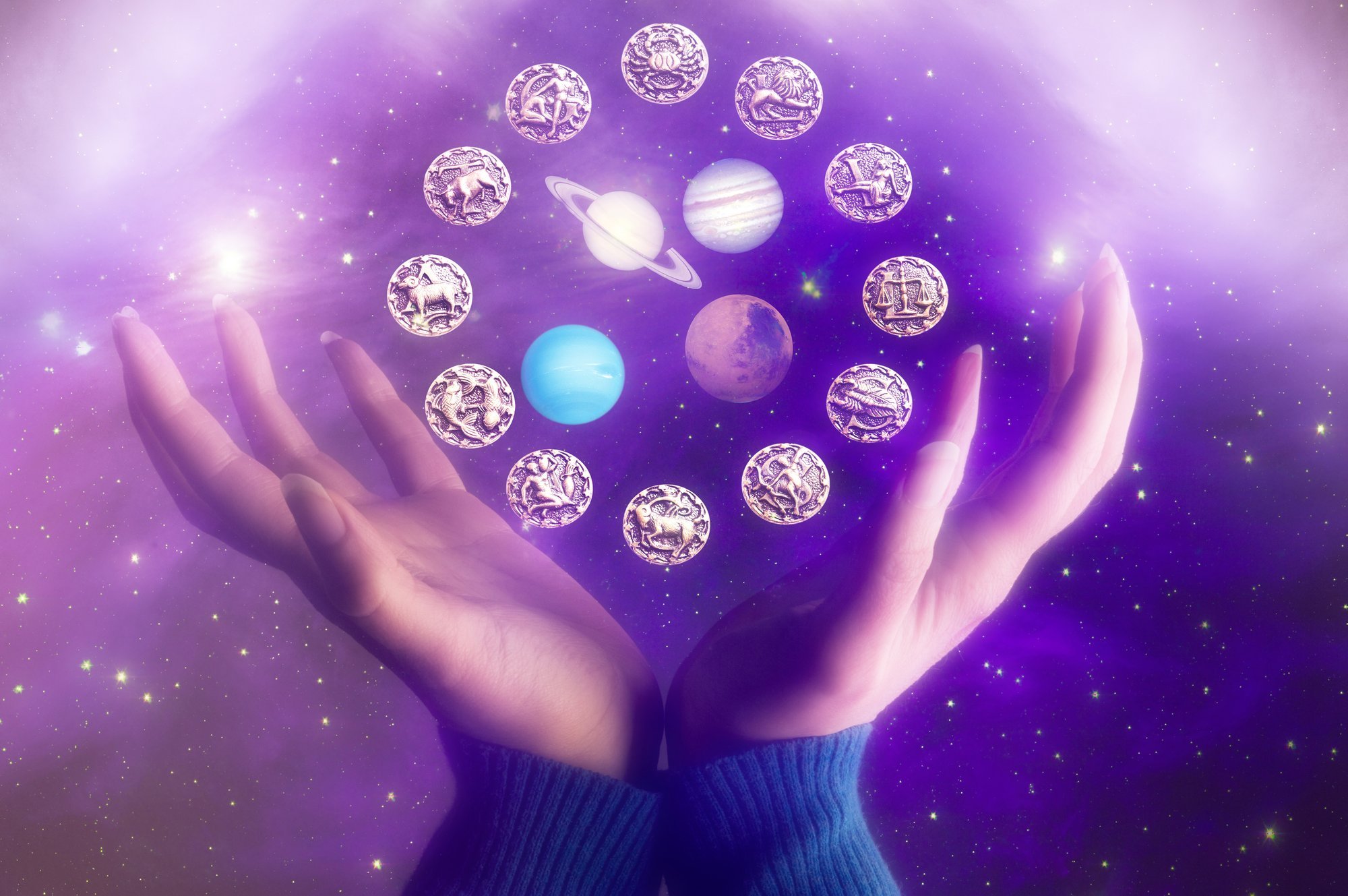 Astrologės Lolitos prognozė vasario 12 d.: pokyčių diena - Delfi gyvenimas