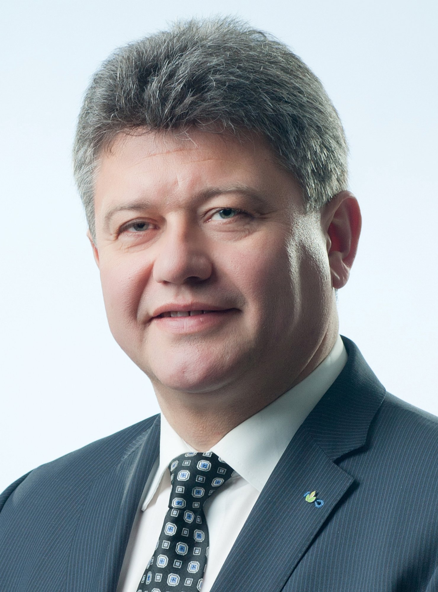 R. Lapinskas. Lietuvos ateitis – kritiškai mąstantys žmonės ir žalioji ...