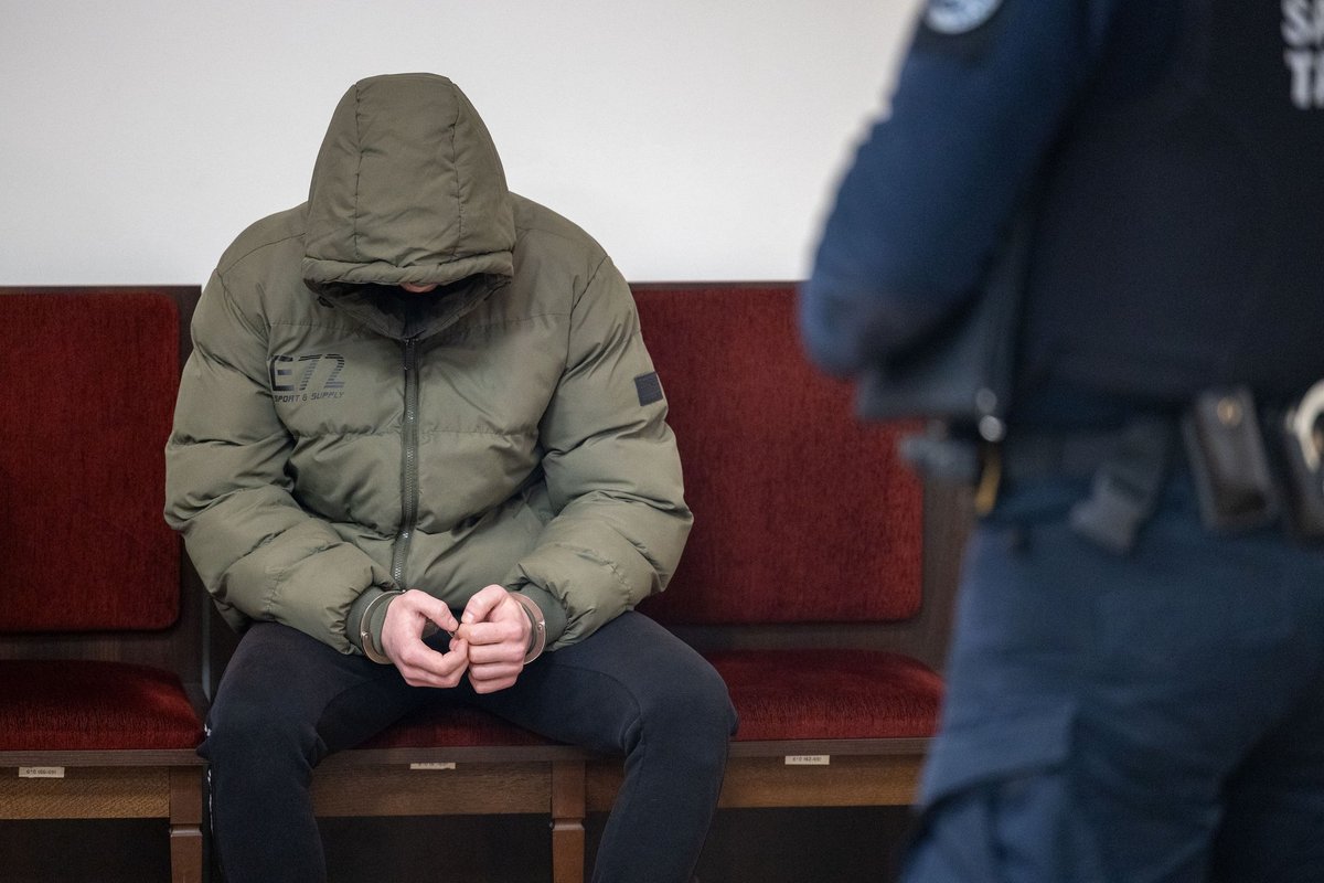Už „Ikea“ padegimą nuteistas ukrainietis neskųs nuosprendžio - Delfi