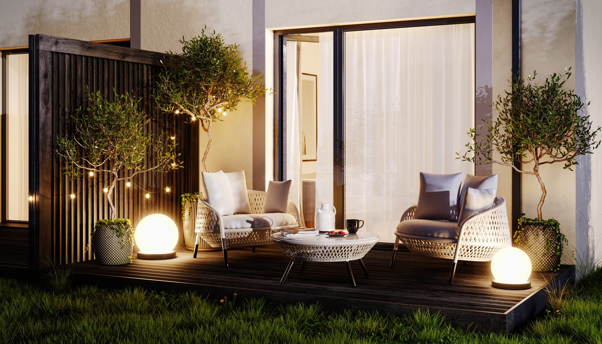 Gudrus sprendimas: augant šeimai butas didės, bet jo kaina nesikeis ...