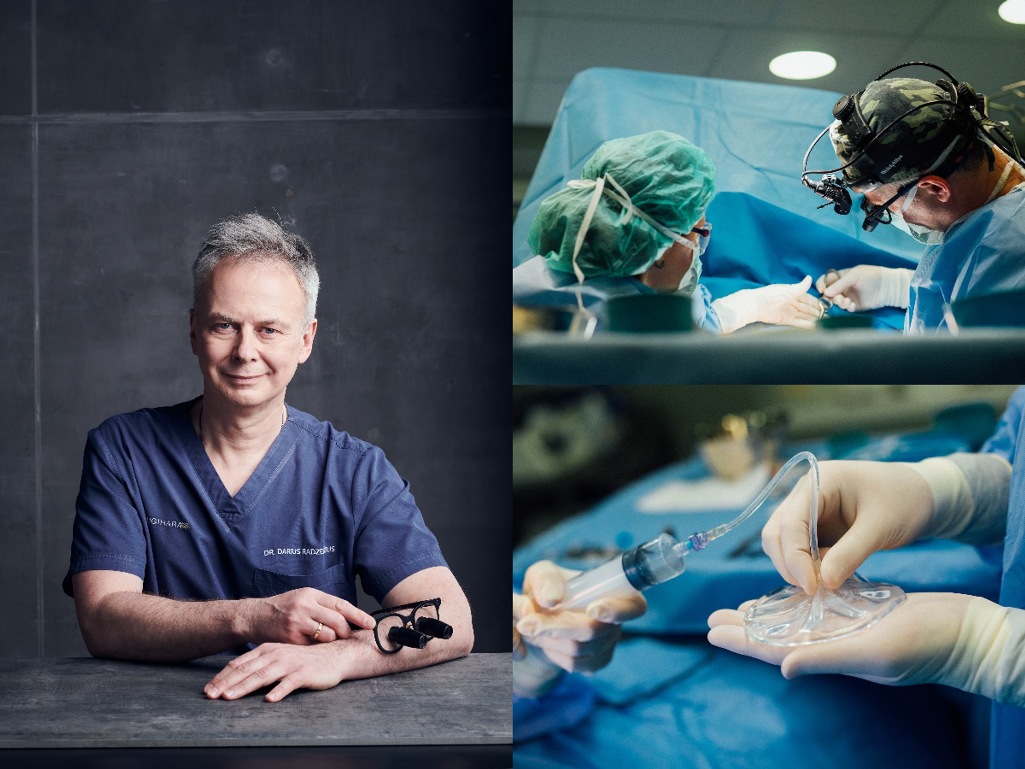 Krūtų plastinės operacijos – ką verta žinoti? Atsako gydytojas dr ...
