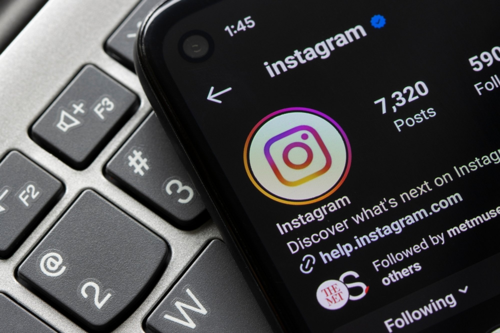 „Instagram“ nauja funkcija „Broadcast channels“ jau veikia ir Lietuvoje ...