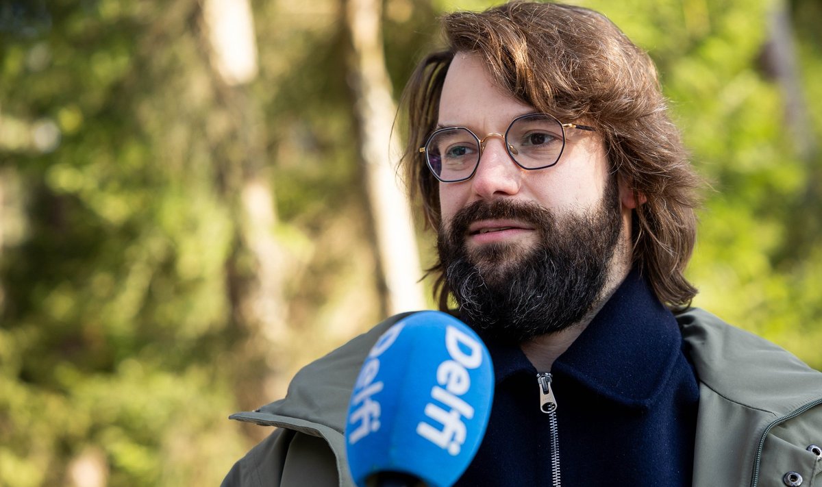 Poderskis: siūlymai dėl individualių namų statybos be leidimų – iki ...
