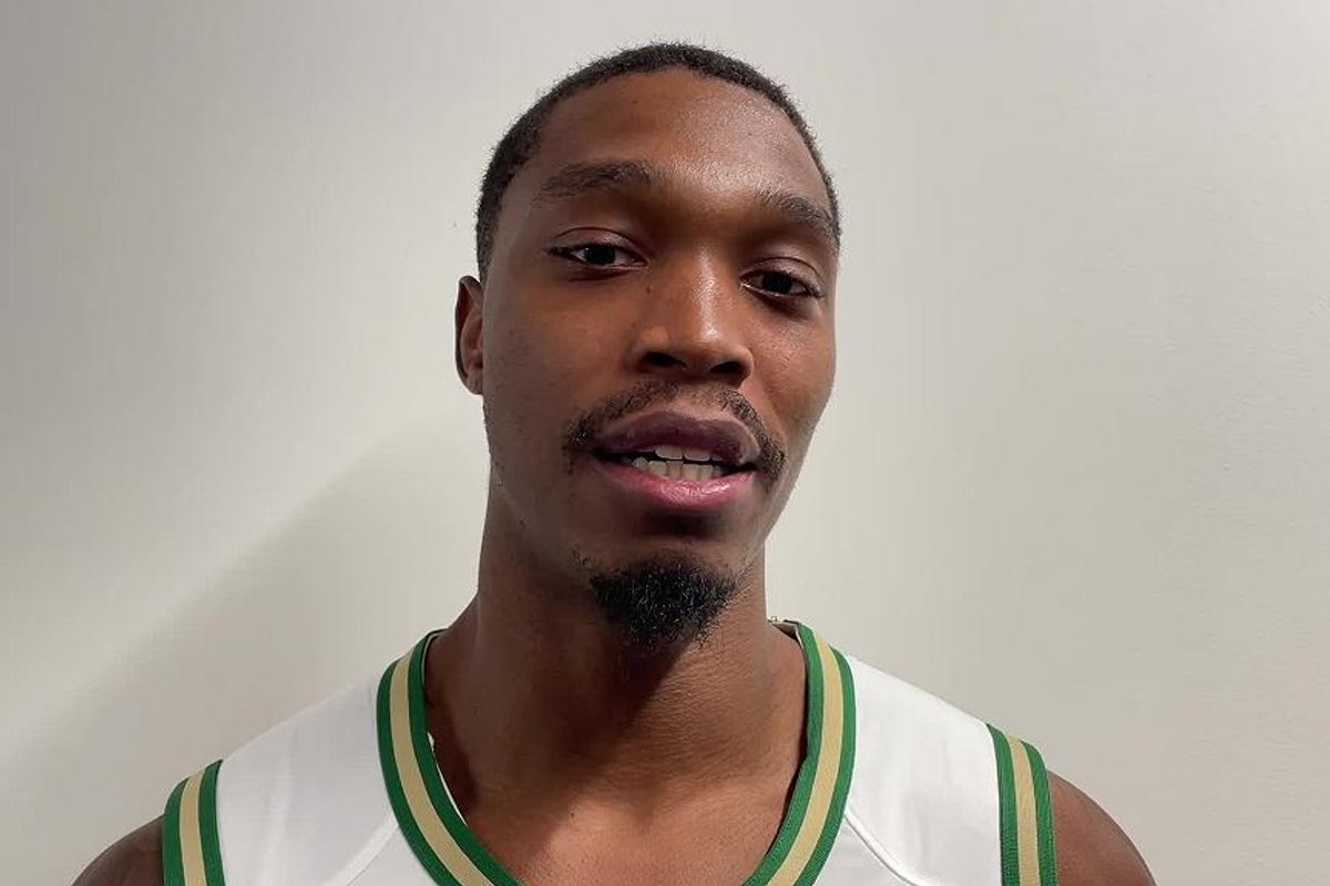 „Žalgirio“ naujokas Walkeris IV: negalėjau pataikyti kamuolio net į vandenyną - Delfi TV