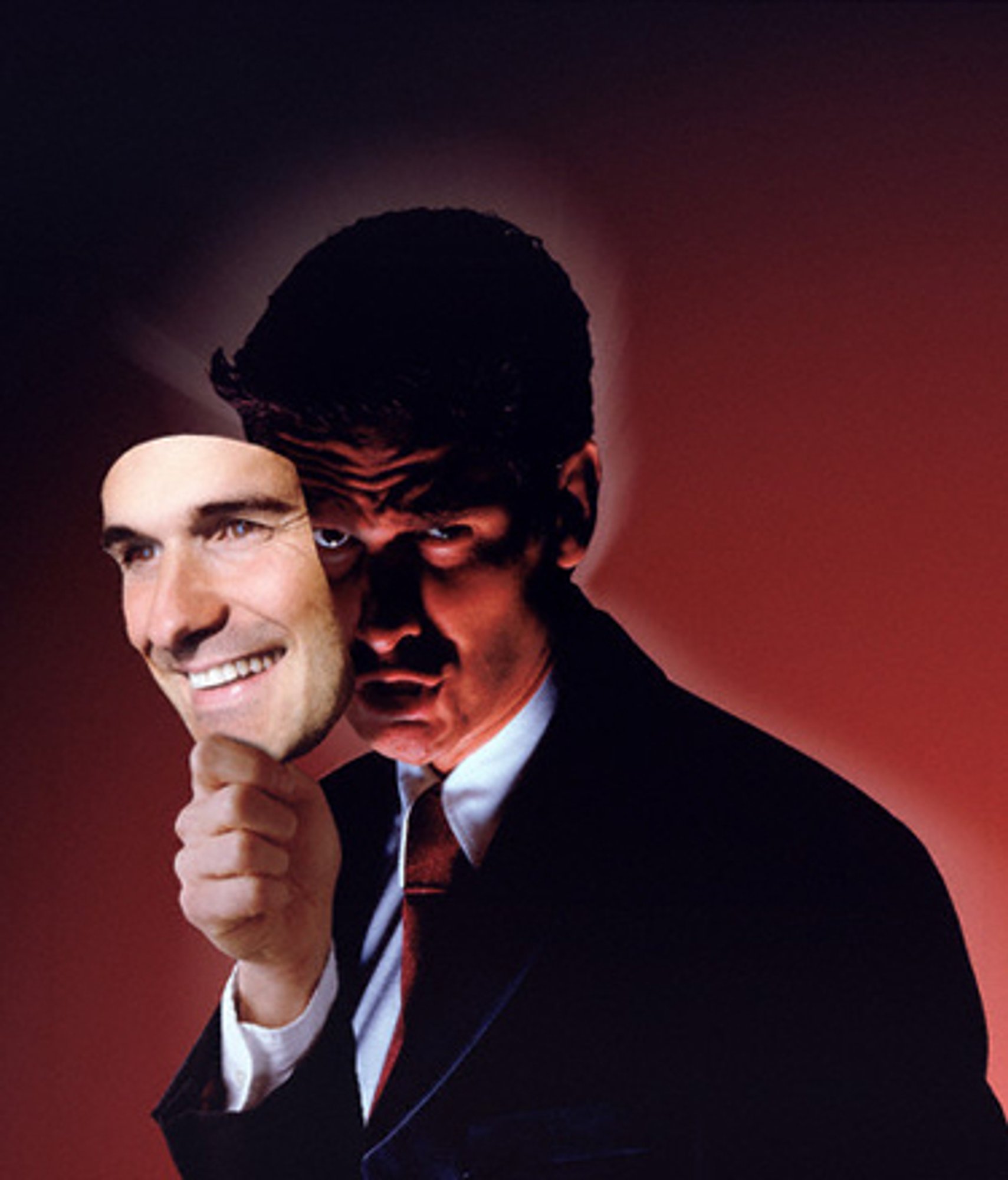 Kaip atpažinti melagį - Delfi gyvenimas