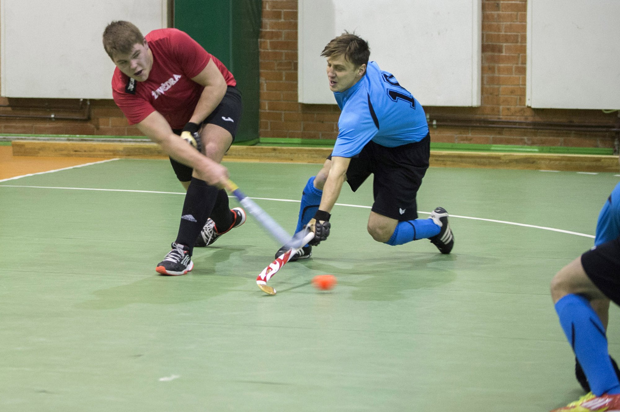 Žuvėdra-Tauras-CTLF vs Inta-Baltic Champignons (Lietuvos vyrų žolės ...