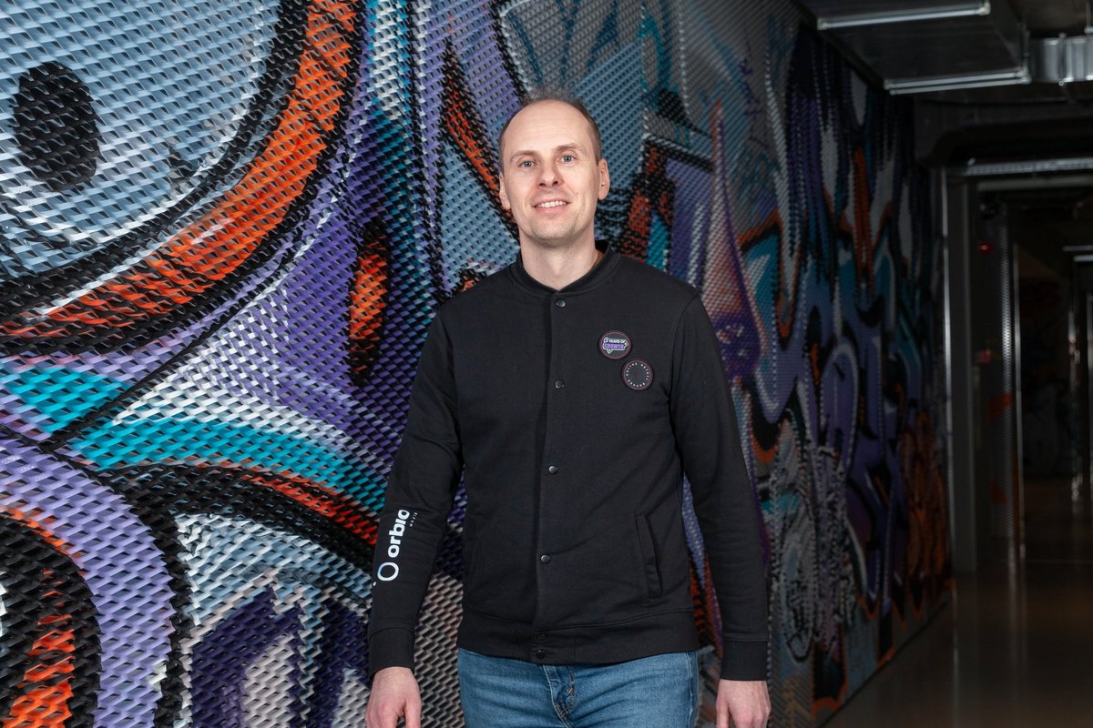 „Orbio World“ ir jo patirtis perkant reklamą Vokietijos televizijose ...