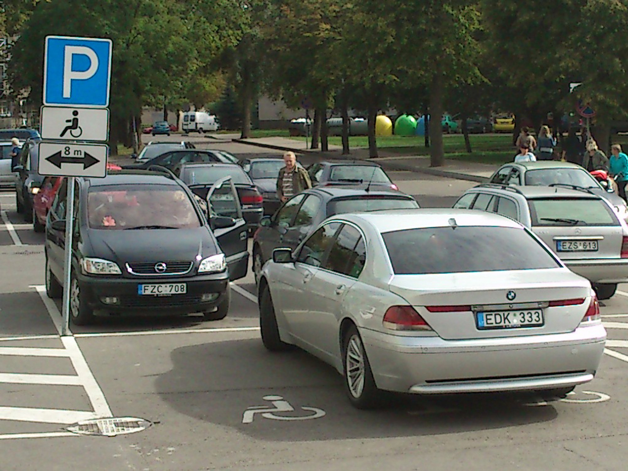 „Baudos kvitas“: 2012-08-31 - Delfi auto