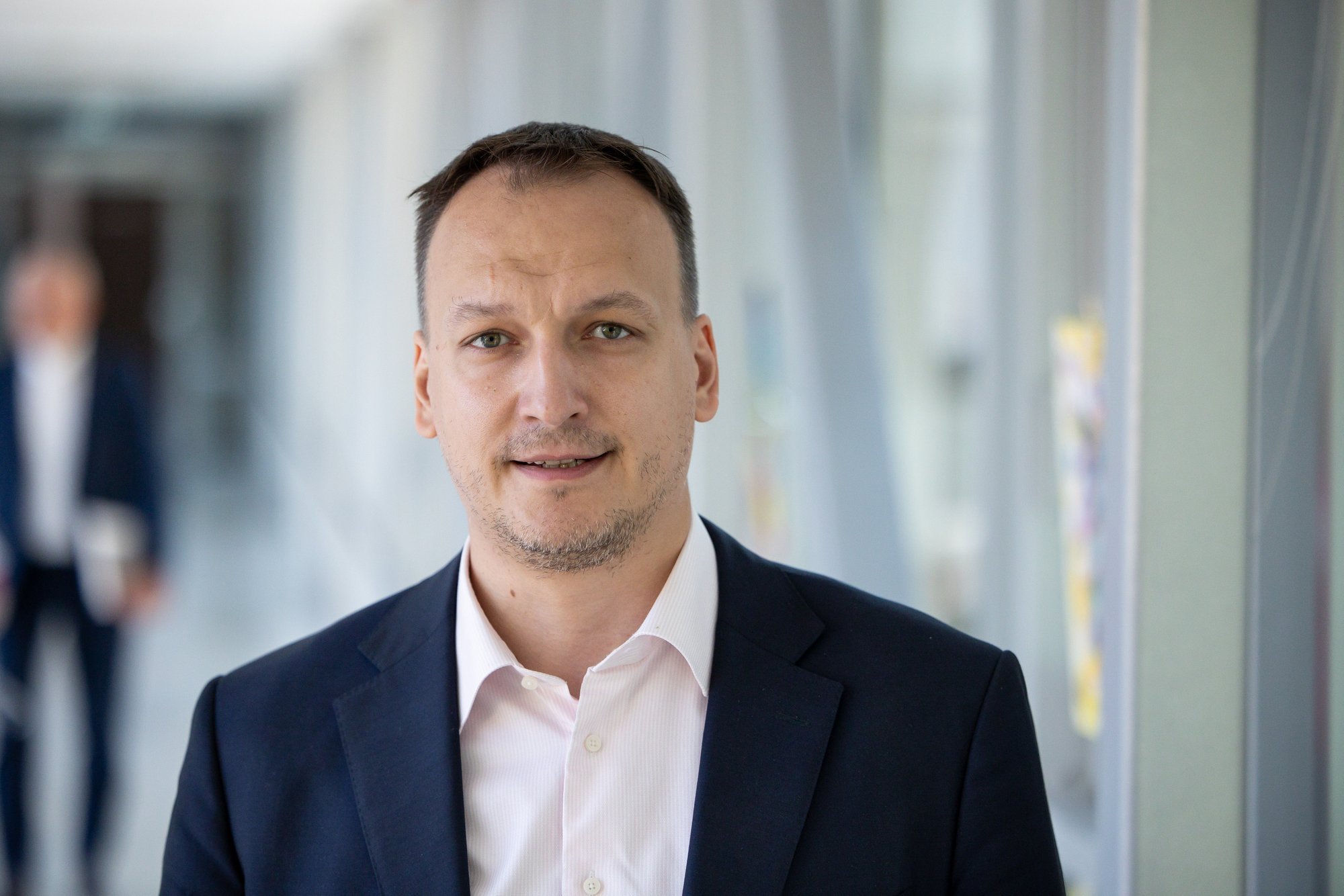 Kasparas Adomaitis. Naujas statybų projektas jūsų kaimynystėje – kada ...