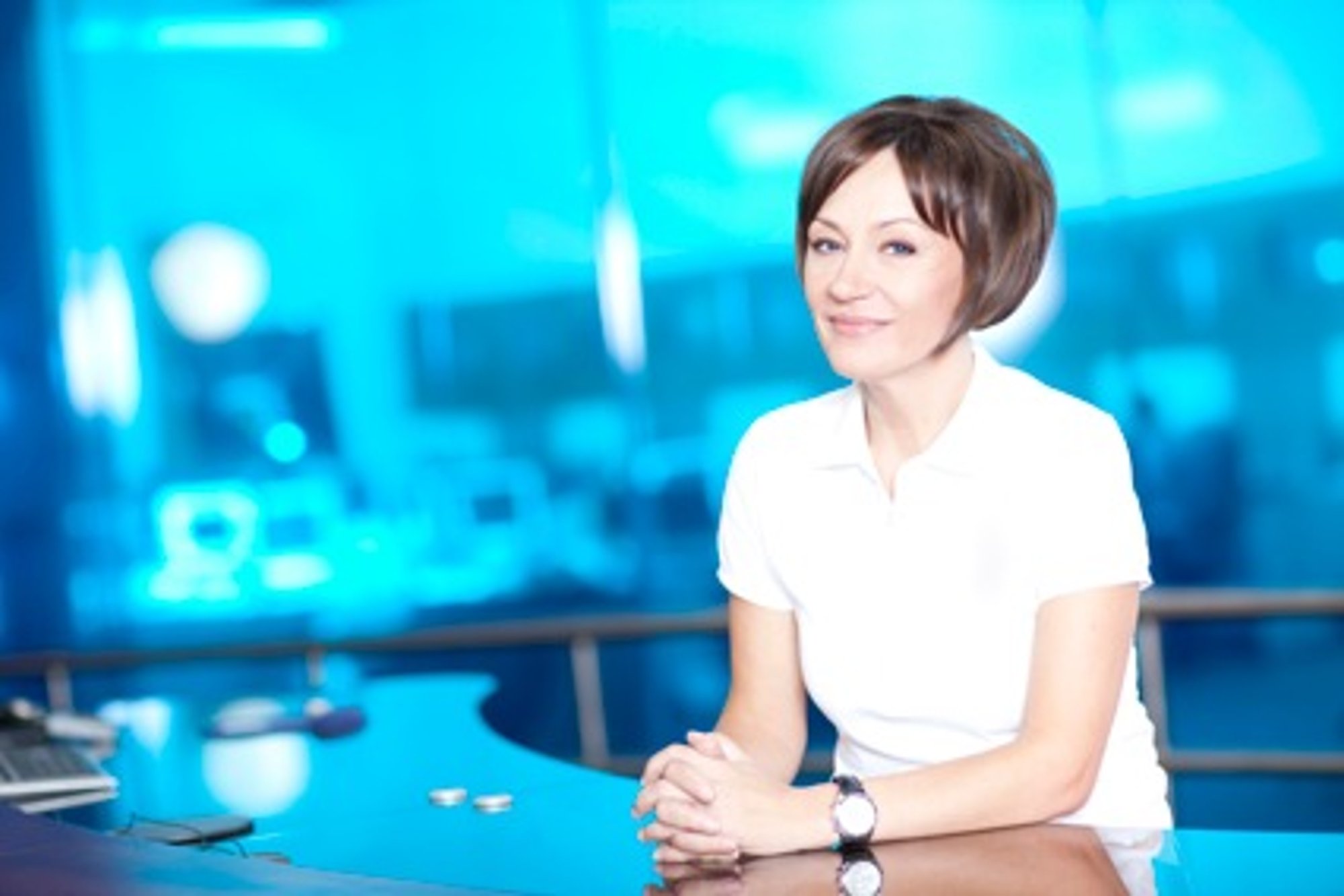 Lietuvos radijo ir televizijos asociacija turi naują vadovę - Delfi verslas