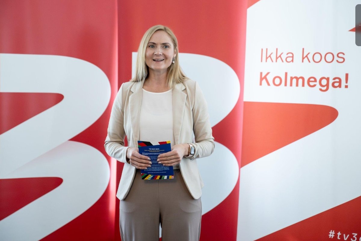 TV3 Estijoje uždaro savo interneto portalus ir atleidžia 13 darbuotojų ...