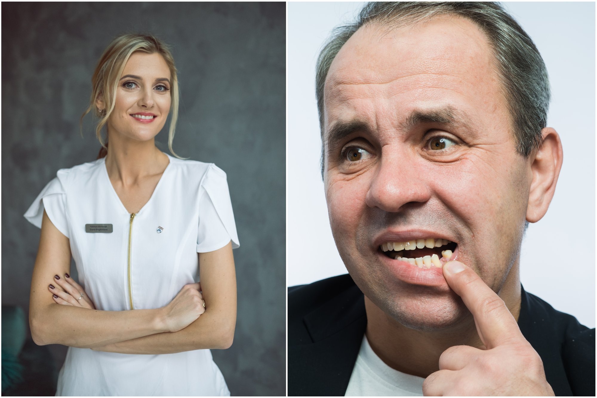 Gydytoja pristatė kitokį gydymą: tai – paskutinė viltis išgelbėti ...