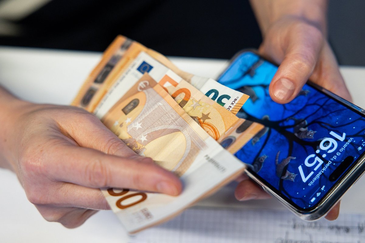 Investicinės sąskaitos deklaravimas ir mokesčiai - Delfi verslas