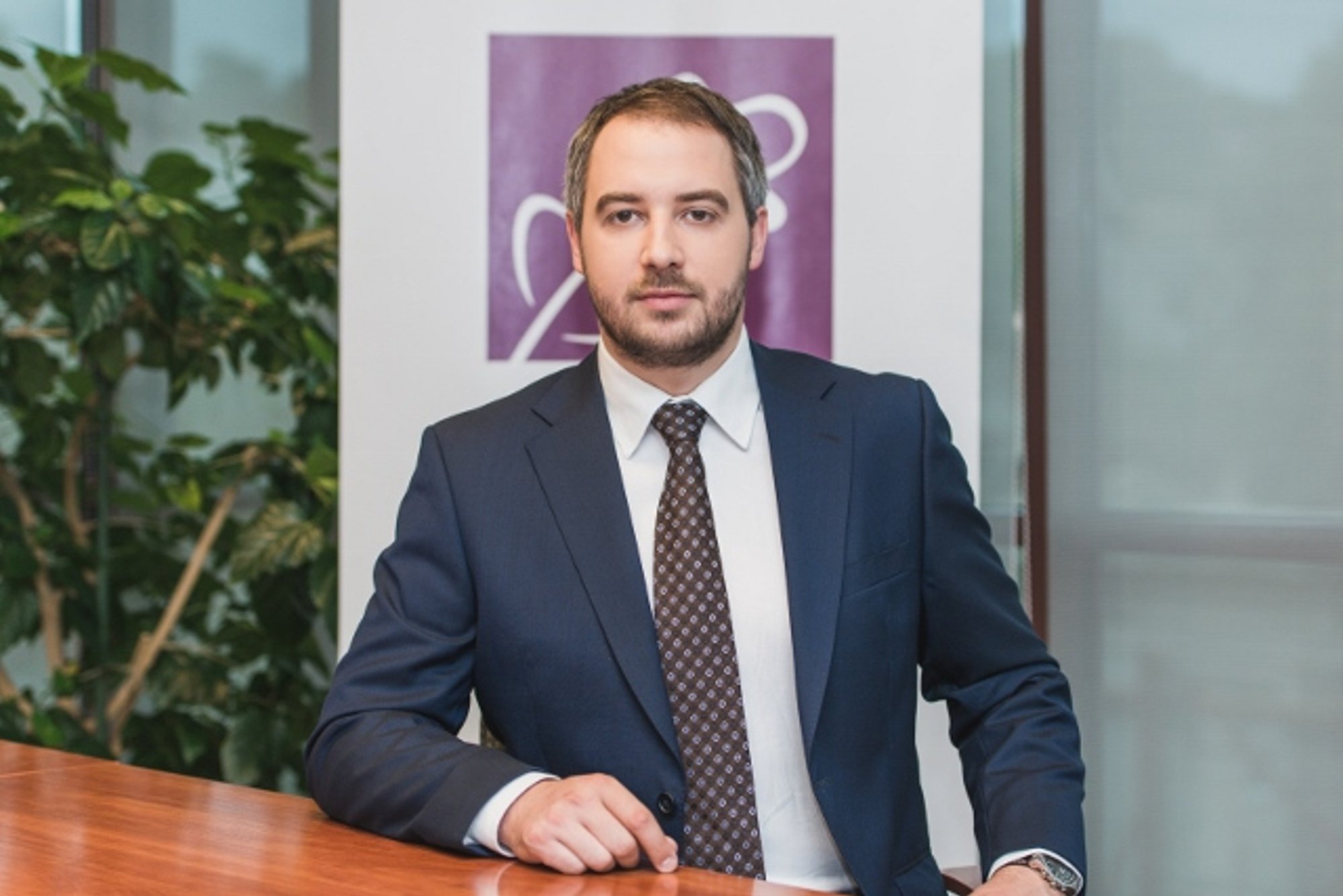 M. Molis. Verslas ir investuotojai sulaukė savo eilės - Delfi verslas