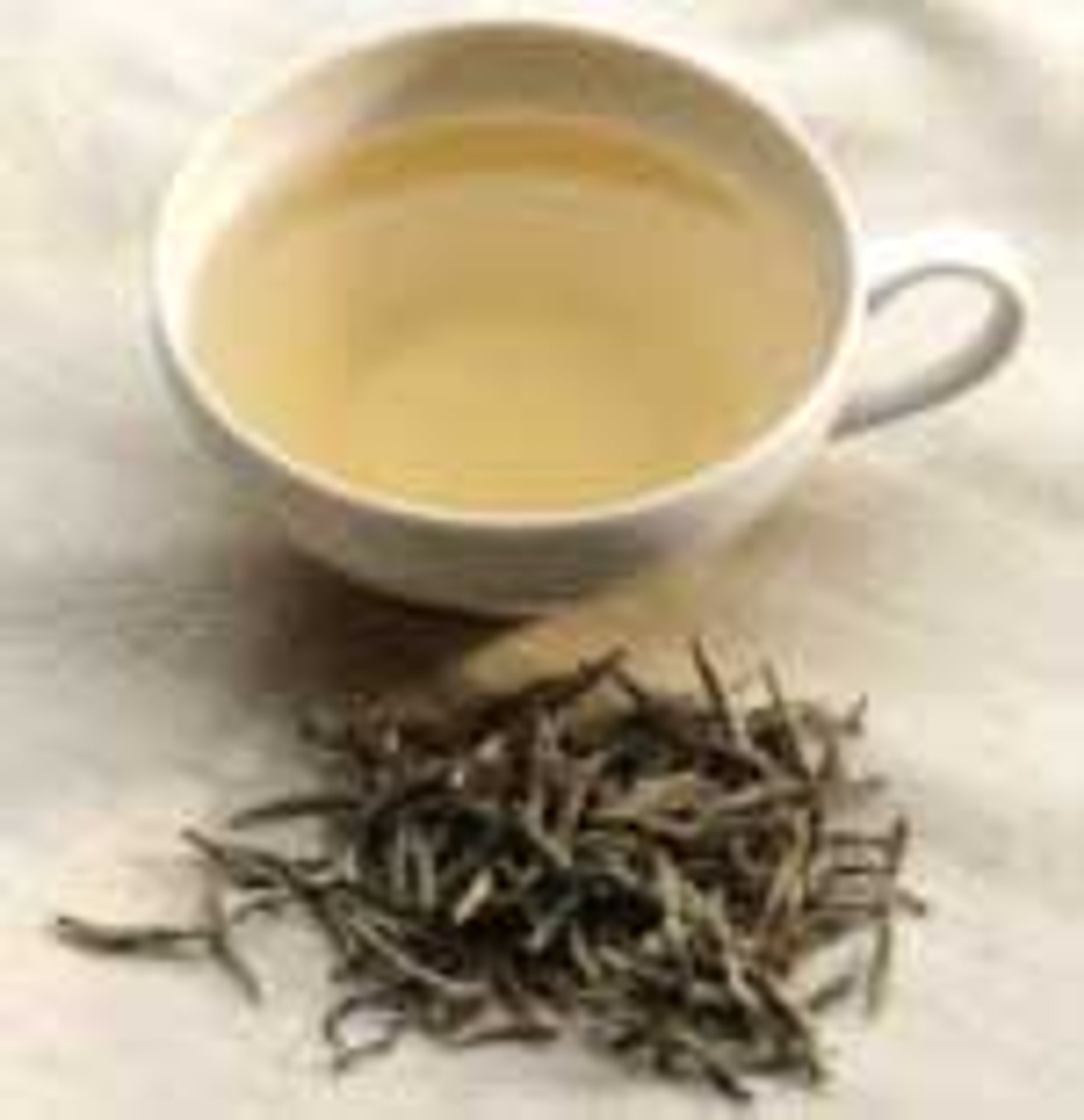 Baltoji arbata - Delfi gyvenimas