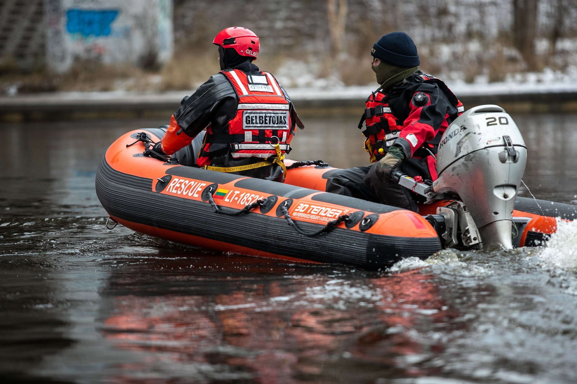 Skaudi Kaune dingusios studentės paieškų atomazga – merginos kūnas ...