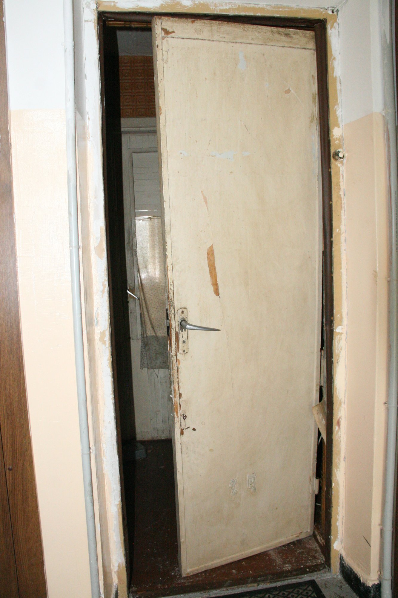 Padėk Dieve, koks butas - Delfi