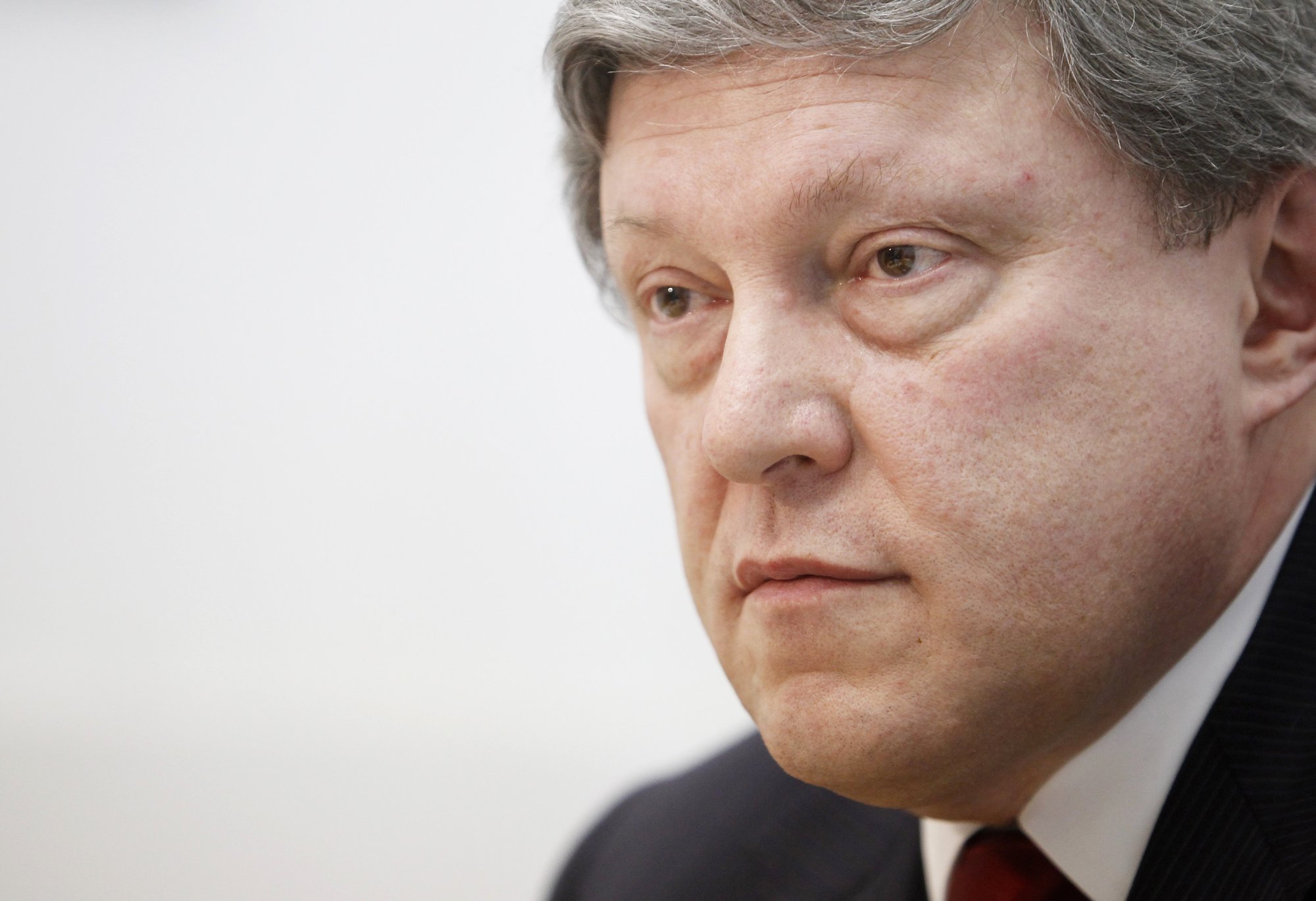 „Jabloko“ kandidatas Rusijos prezidento rinkimuose bus G.Javlinskis - Delfi