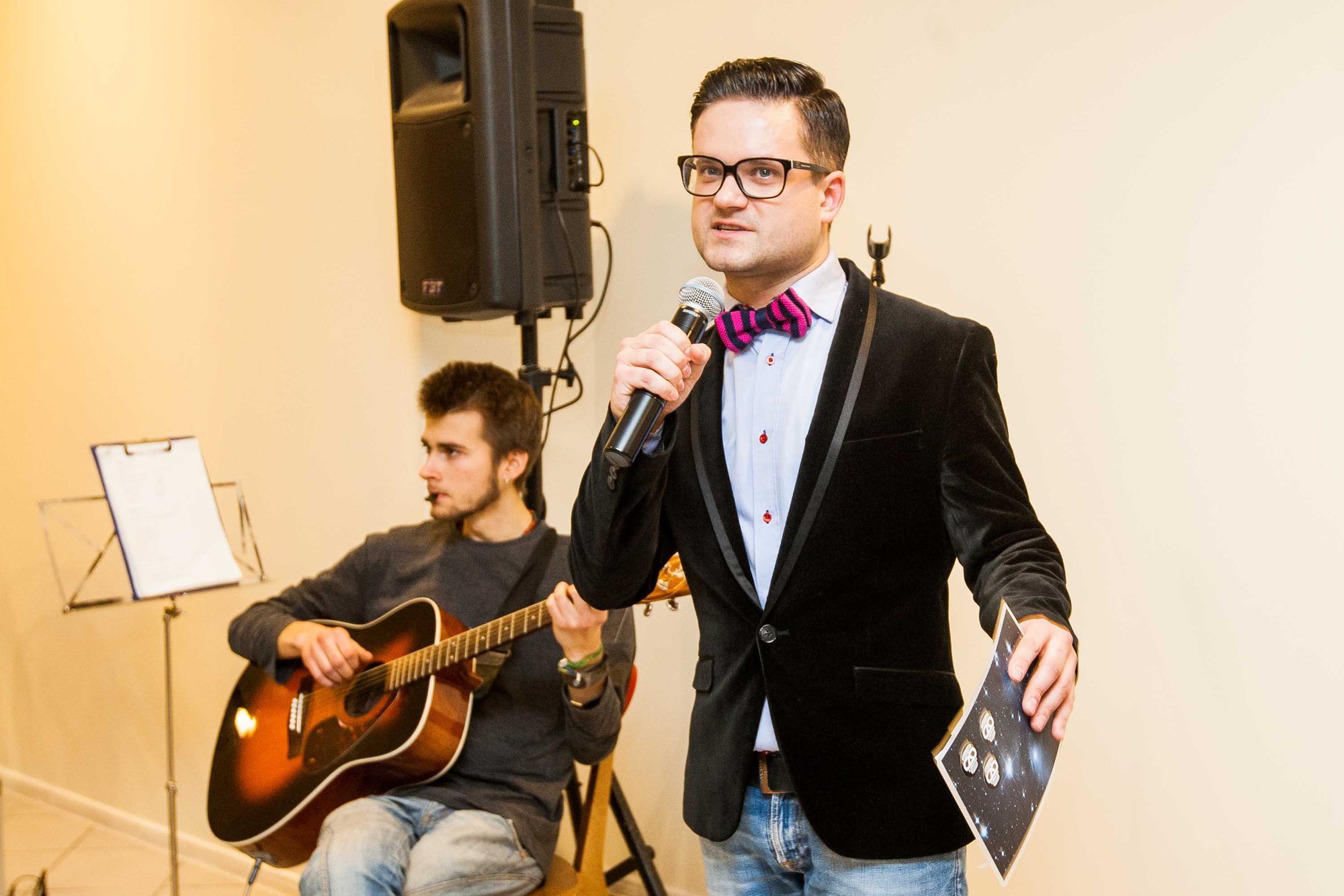 Su nauju projektu į televiziją grįžta E. Žičkus - Delfi veidai