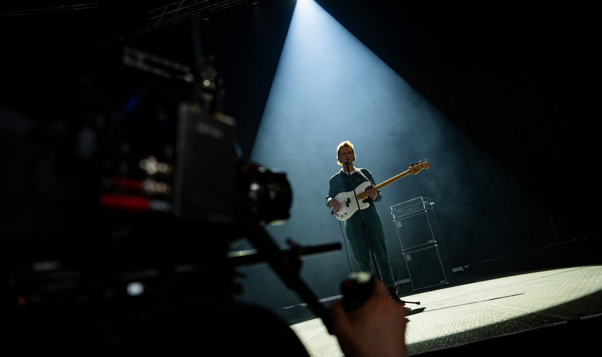 Jaunimo linija pradeda 1,2 proc. GPM socialinę kampaniją: kai linija ...