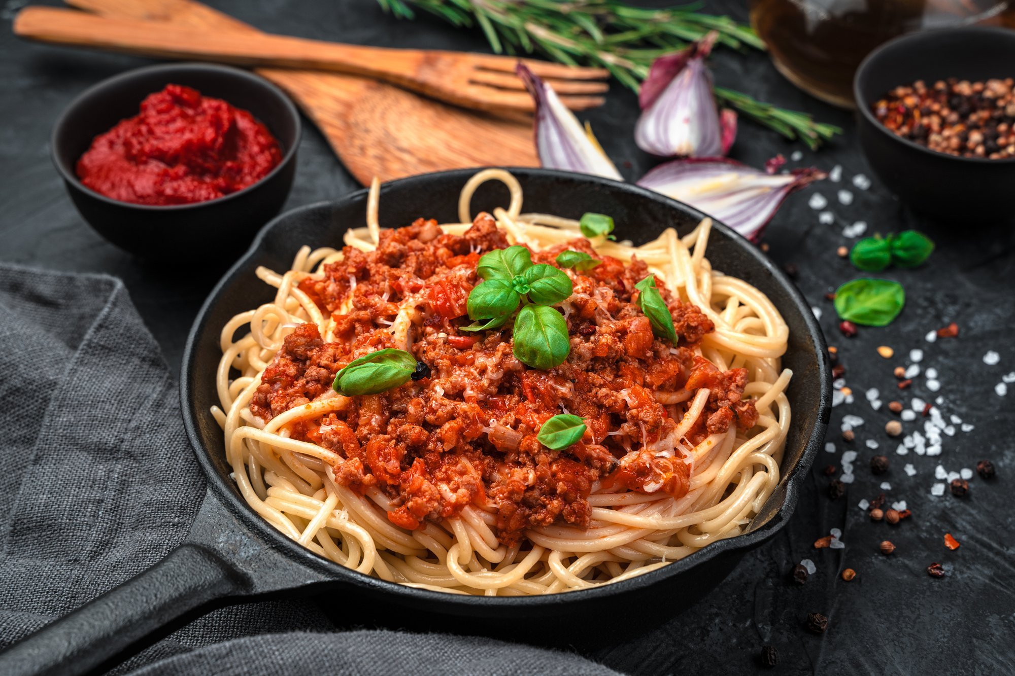 Makaronai - Delfi receptai - daugiau nei 1000 receptų