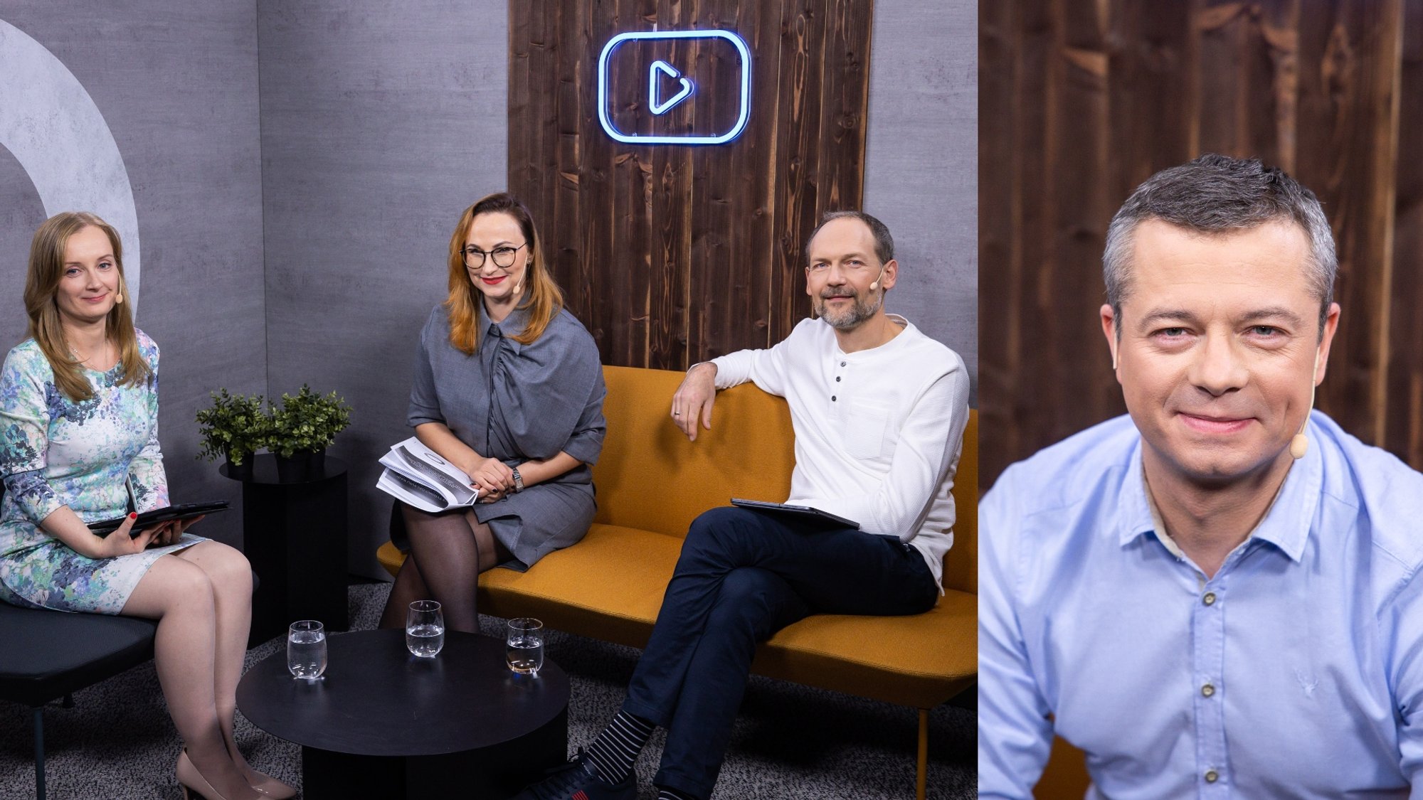 Marketingas 360: su kuo valgoma B2B rinkodara ir ar veiks Musko ...