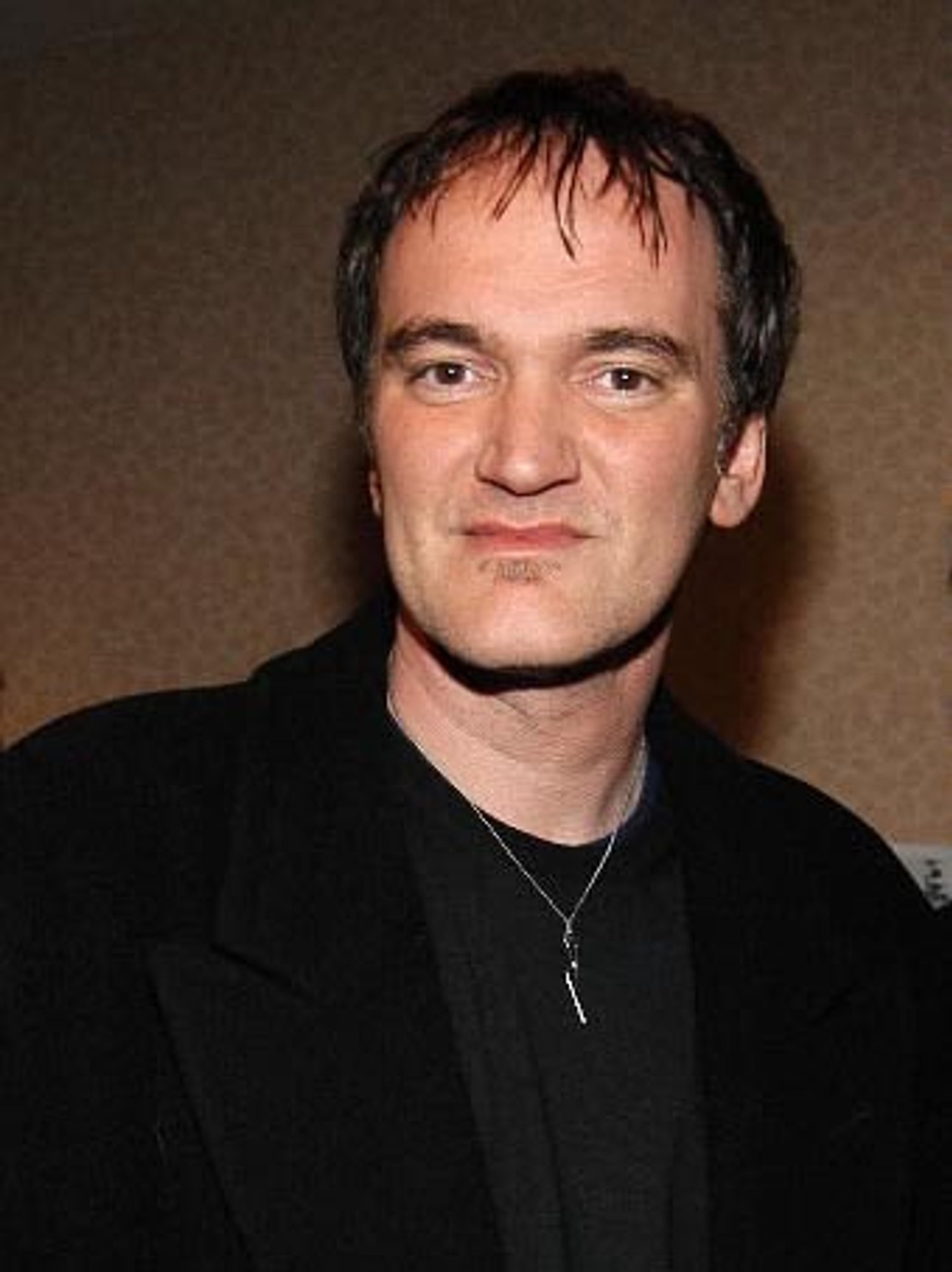 Q.Tarantino planuose - filmas apie Džeimsą Bondą - Delfi veidai