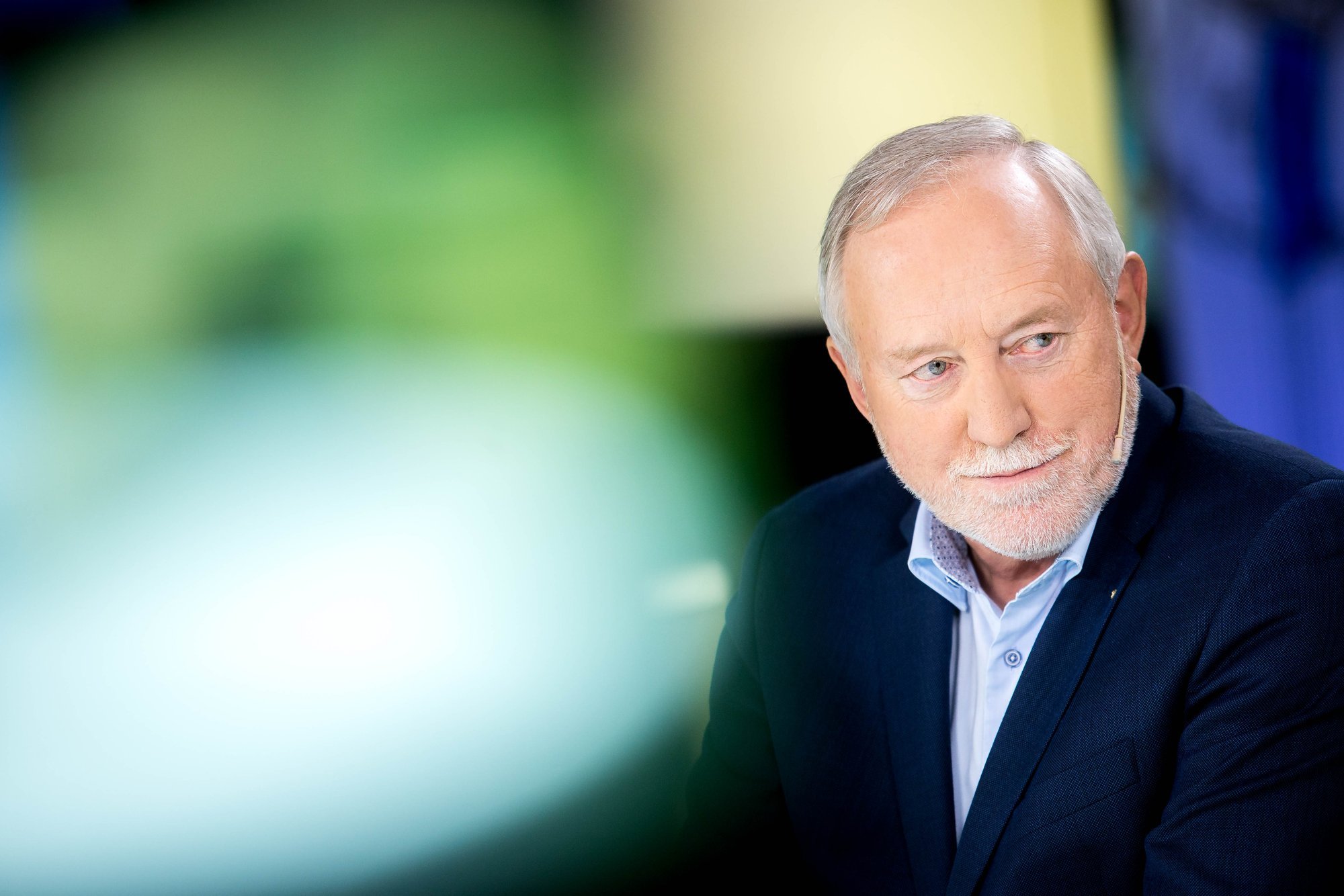 „Grigeo“ prezidentas Pangonis apie Kuršių marių taršos bylą: teisiami ...