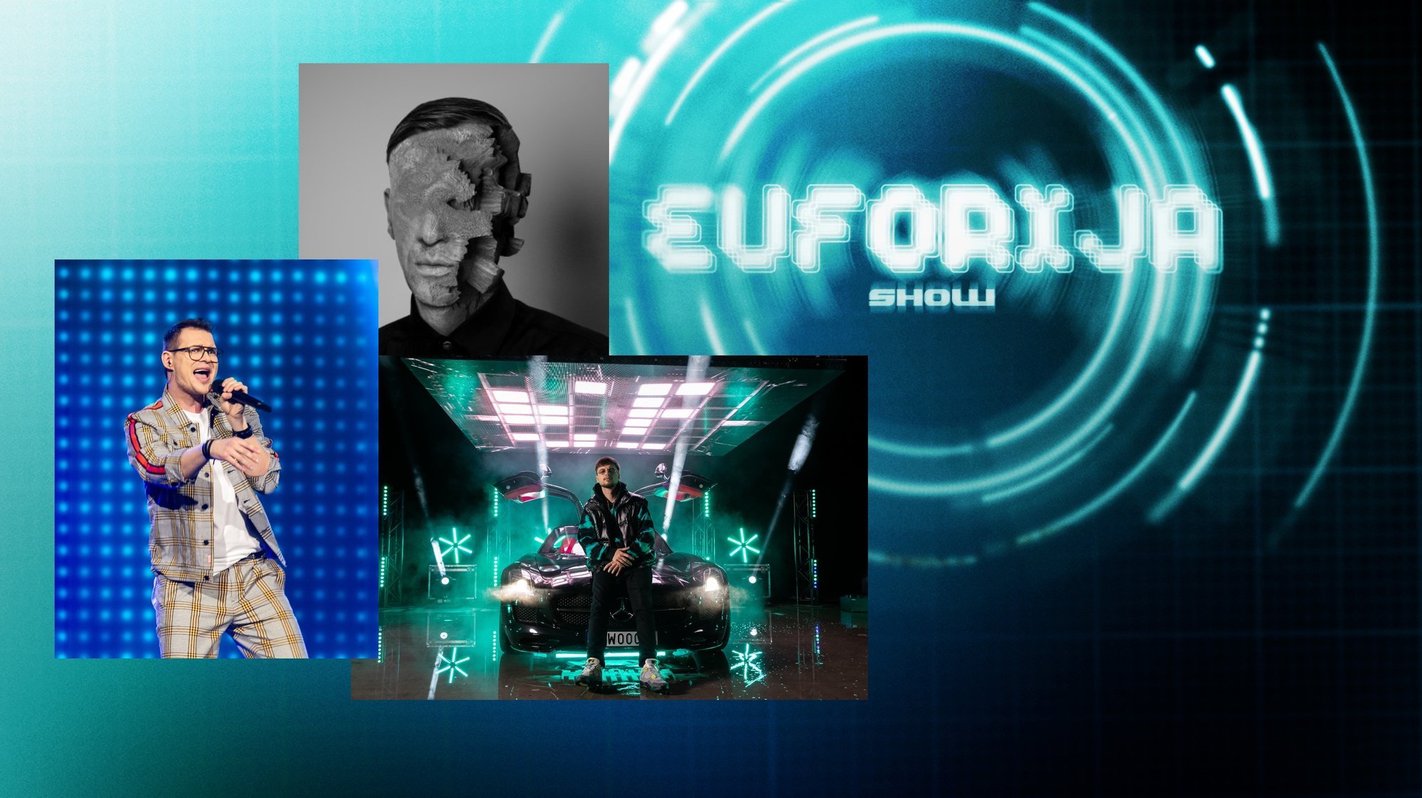 OG Version, duetas Soliaris ir Mark Dano bei Ten Walls „Žalgirio ...