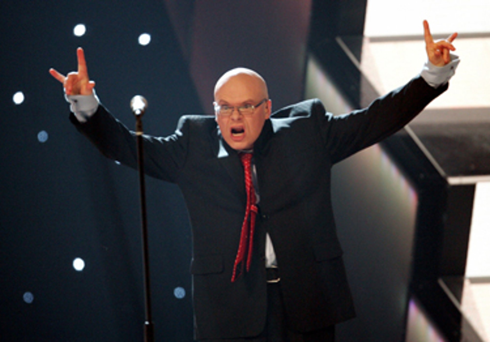 Australijos TV: Lietuvos premjeras - „LT United“ narys - Delfi veidai